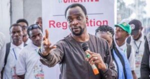 Trained By J.P Morgan, Meet Muhammed Musa Bello, FCT Minister, Whose ...