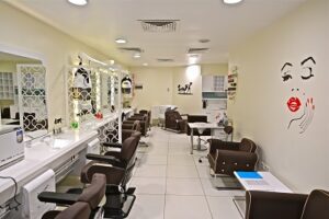 5 Factors To Consider In Setting Up a Barbing Salon In Nigeria (With ...