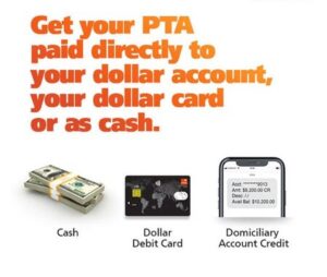 3 Ways To Receive PTA Payments To GTCO Account in Nigeria