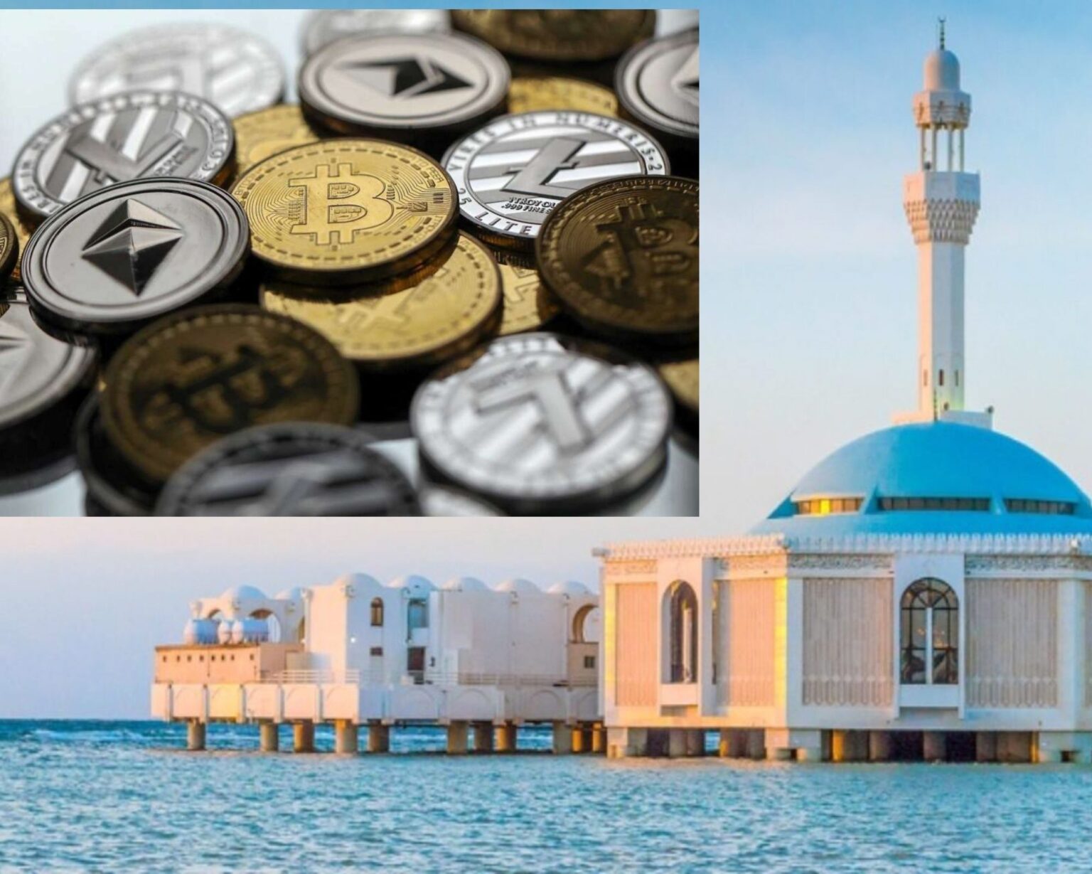 Is Crypto Halal Or Haram? A Guide For Muslims