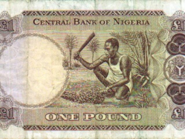 Obsolete Currency And Its Causes