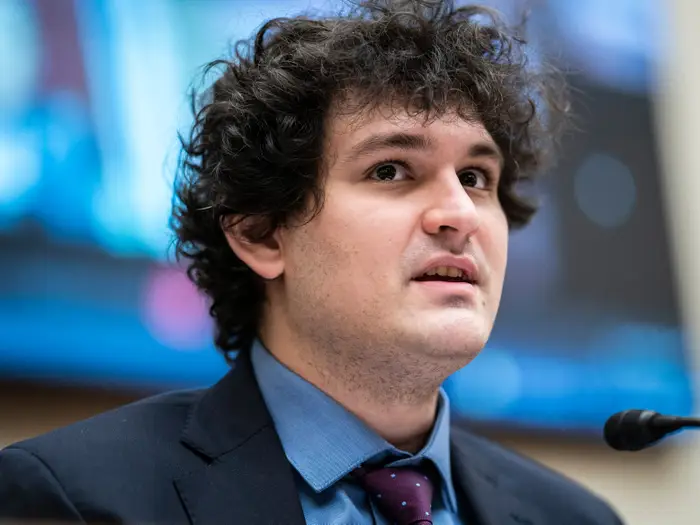 Meet FTX Crypto King Sam Bankman-Fried: His Rise And Fall Meet FTX Crypto King Sam Bankman-Fried: His Rise And Fall