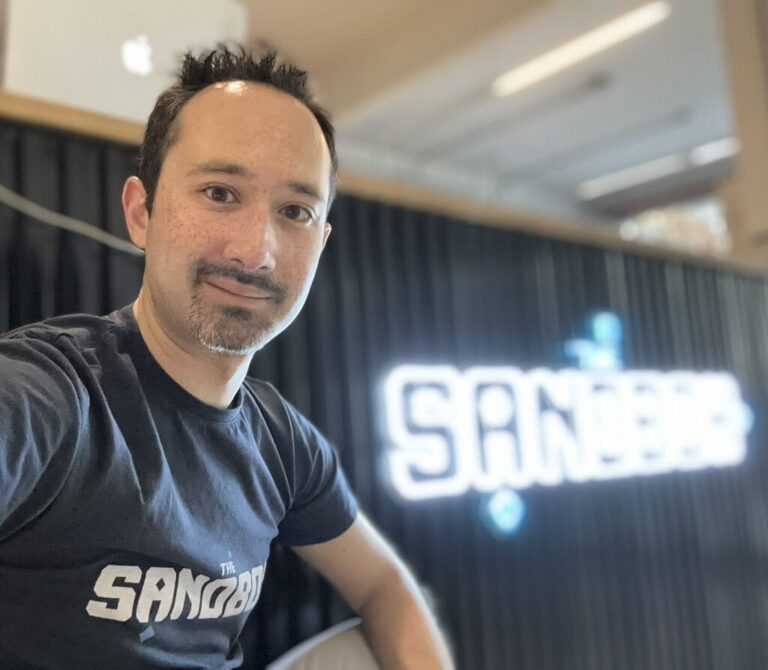 Profile: Influence of Sebastien Borget in Cryptocurrency Space