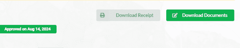 How To Print CAC E-Certificate Online