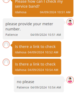 Electricity Tariff: How to Check Your Service Band